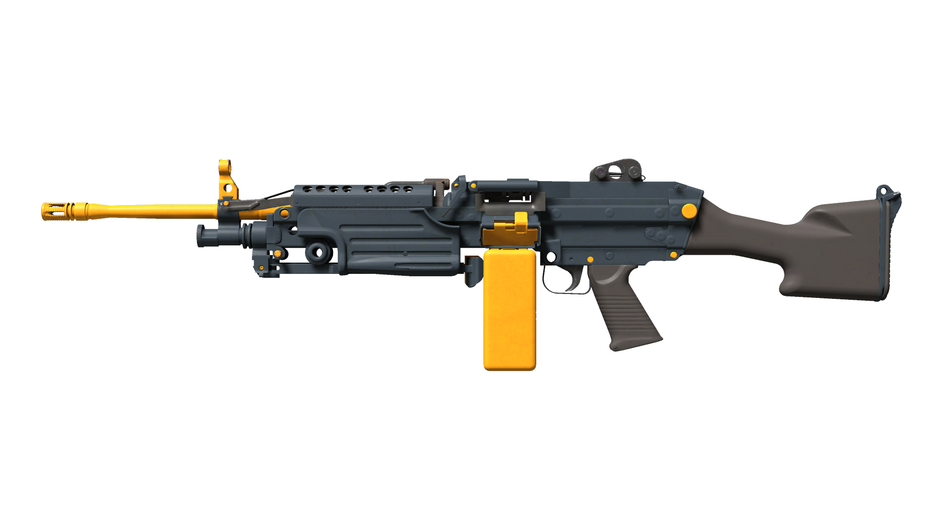M249 impact drill store